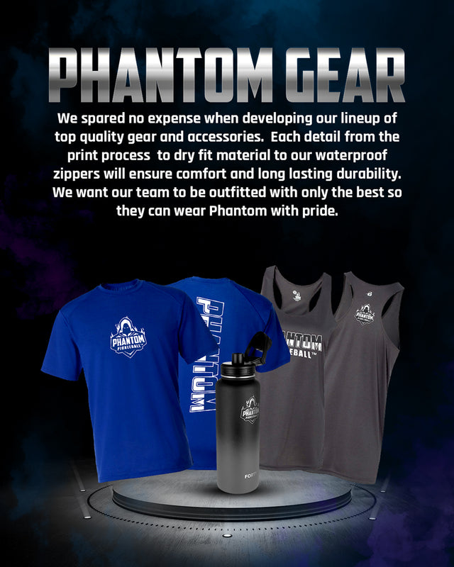 Premium Gear – Phantom Pickleball